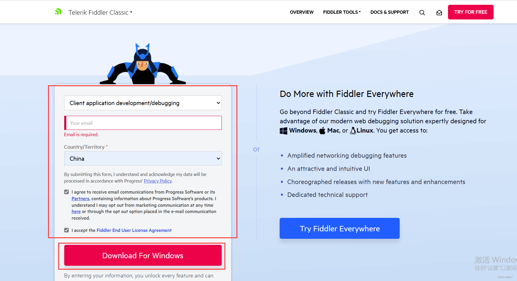 安装fiddler，及汉化版本_fiddlerwebdebugger中文汉化-CSDN博客