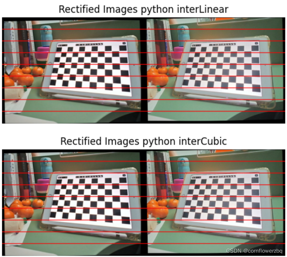 matlab工具箱双目相机标定与python中得到三维坐标-record_matlab的相机标定-CSDN博客