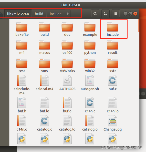 交叉编译libxml2_libxml2交叉编译-CSDN博客