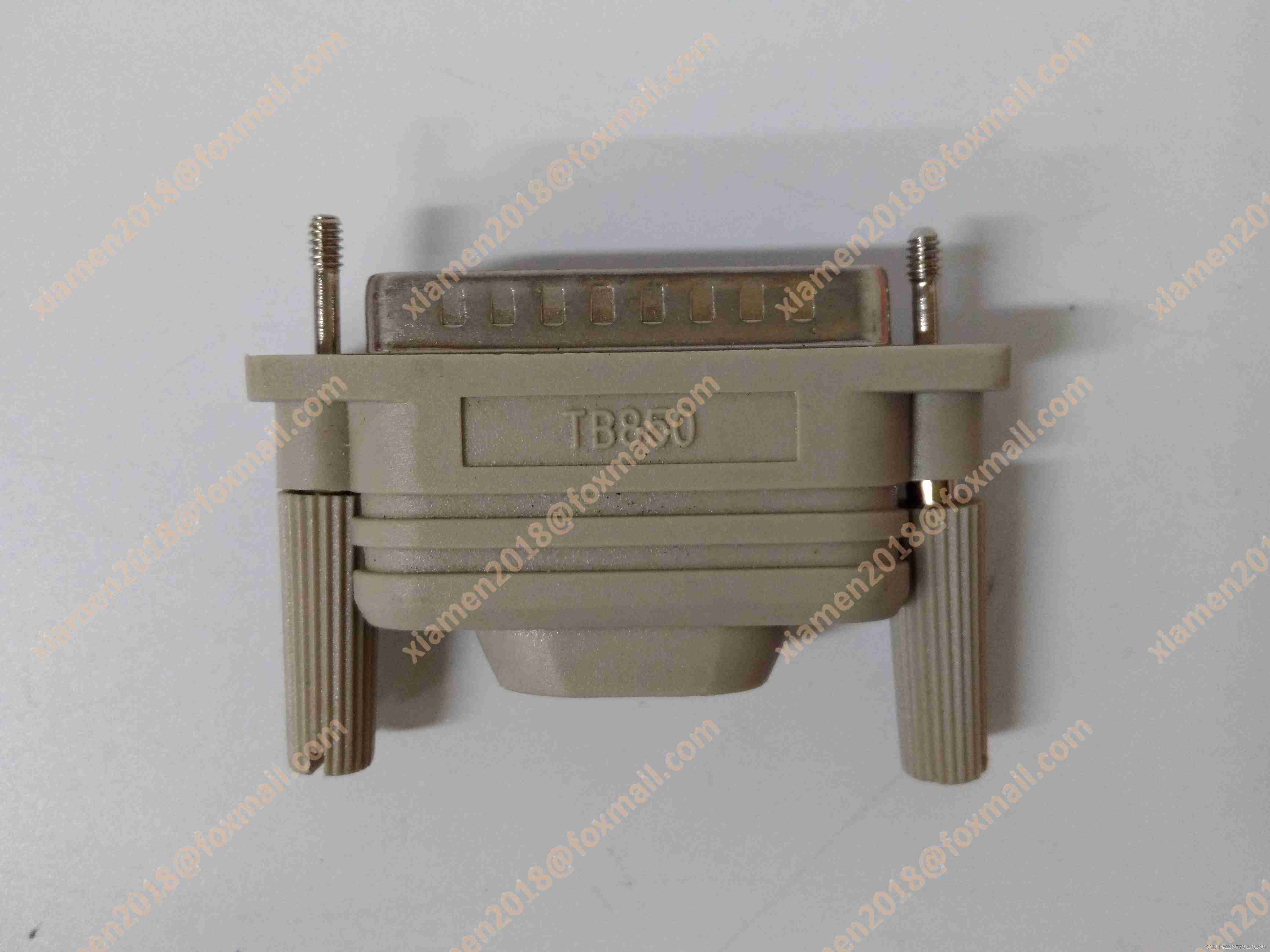 ABB TB850 3BSC950193R1 模拟量扩展模块-CSDN博客