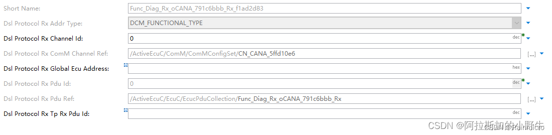 Dcm模块之Vector Configurator Pro配置（DSL子模块）_vector dcm dsl-CSDN博客