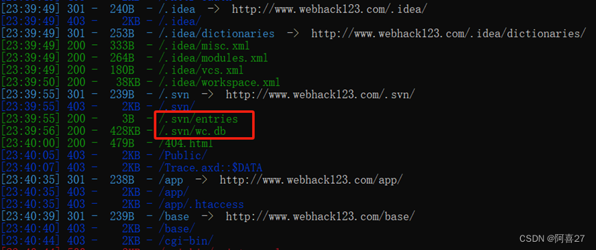 暗月渗透实战靶场-项目六（上）内网域渗透——Thinkphp3日志泄露到getshell_暗月渗透测试2023-CSDN博客