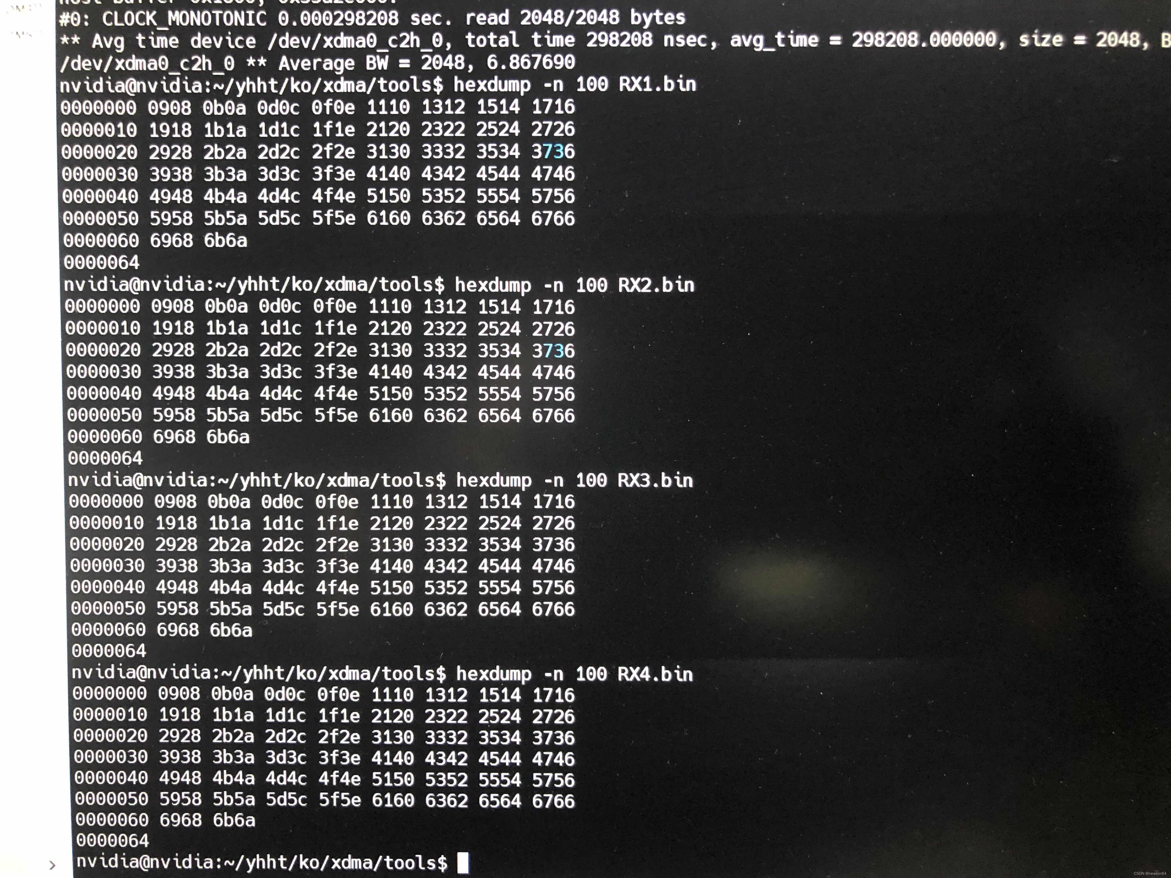 GPU-IO板调试记录_vivado linux下编译更快-CSDN博客