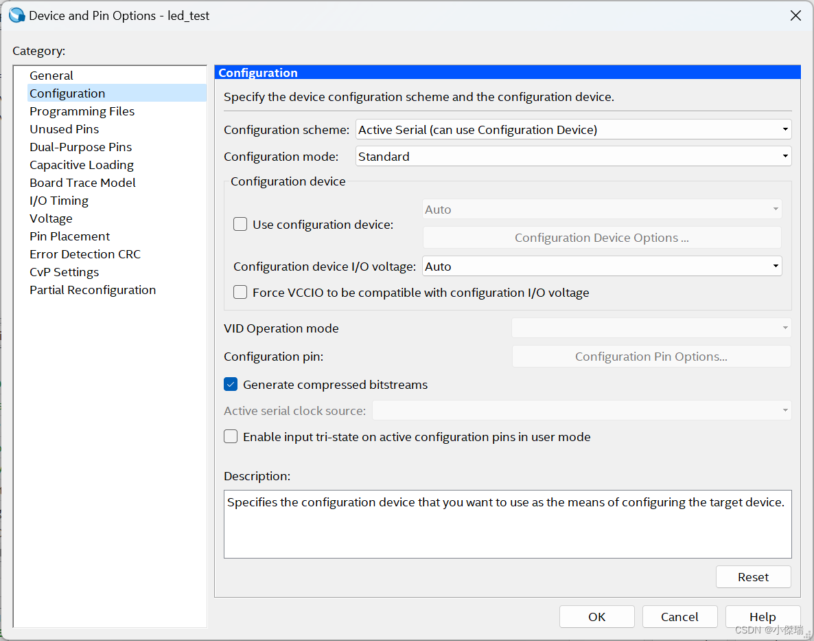 quartus如何生成pof文件_quartus生成pof文件-CSDN博客