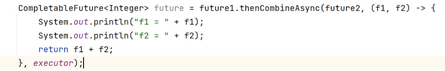 JUC篇——CompletableFuture实现异步编排，涵盖全部编排功能API，详细讲解异步编排实战场景，一篇文章彻底拿下！-CSDN博客