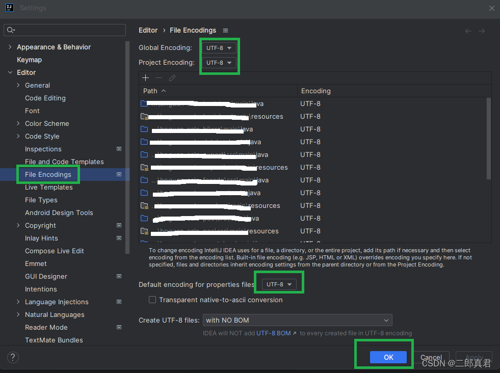 Springboot320启动报错：input Length 1failed With Malformedinputexception Input Length Csdn博客