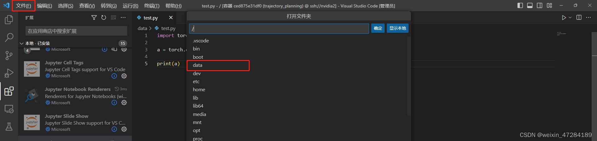 VSCode Python代码无高亮 Pylance运行异常_vscode pylance-CSDN博客