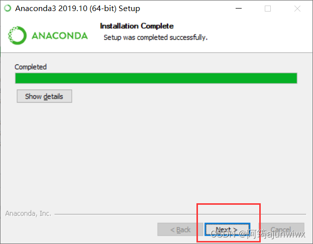 Anaconda3 安装教程_anaconda3安装教程-CSDN博客