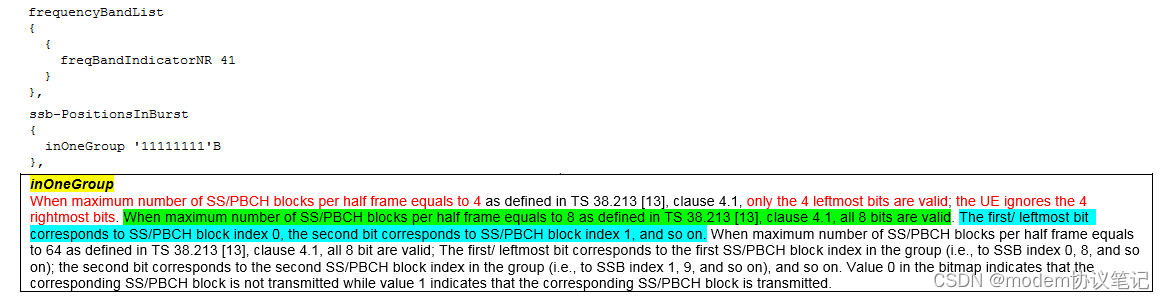NR PRACH(四)PRACH与SSB的映射-CSDN博客