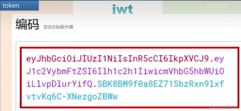 详细分析一下Cookie、Session、Token的关系和原理_了解cookie和token的工作机制-CSDN博客