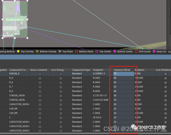 Altium Designer 复用功能教学_ad原理图复用-CSDN博客