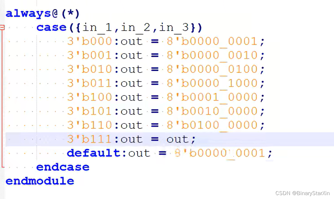 FPGA开发笔记-避免Latch的产生【1.1】_fpga latch的危害-CSDN博客