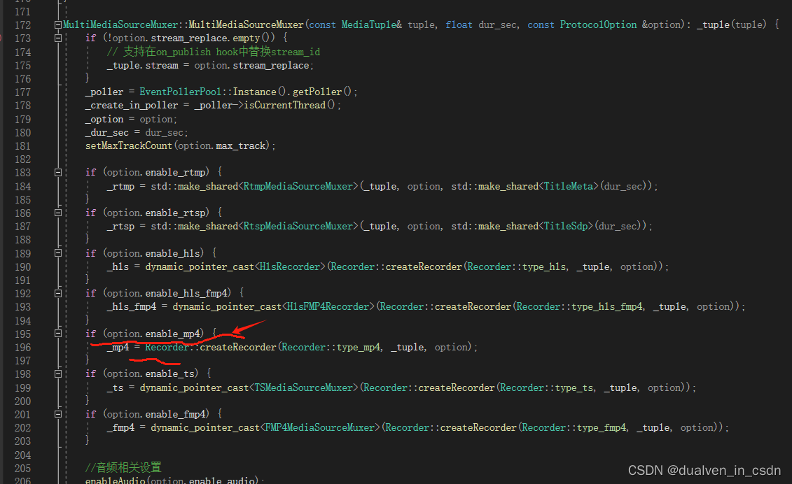 【zlm】 webrtc源码讲解_zlm webrtc-CSDN博客