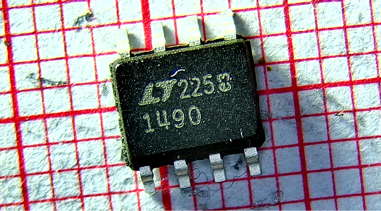 LT1490 运算放大器_lt1490a用在什么地方-CSDN博客