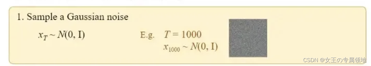 一文读懂「Diffusion Model，DM」扩散模型_dm模型-CSDN博客