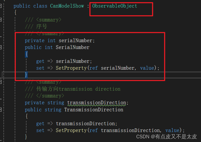 Avalonia的MVVM模式（CommunityToolkit MVVM）_avalonia mvvm-CSDN博客