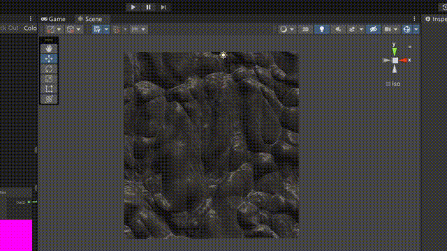 [Unity] ShaderGraph利用Time节点制作流动与旋转效果_shadergraph time-CSDN博客