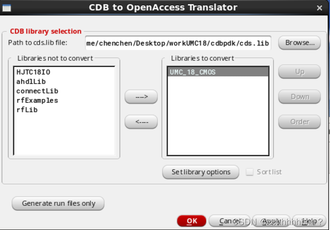 Cadence 问题记录_cdl文件-CSDN博客