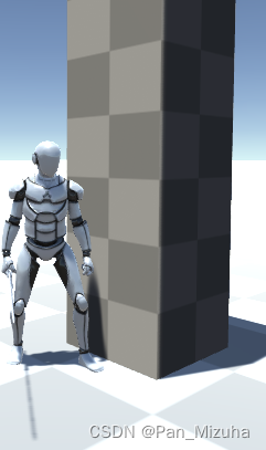 Dither抖动透明效果、Unity渲染路径对阴影的影响_unity dither-CSDN博客