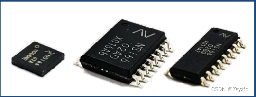 纳芯微隔离半桥驱动说明（1）NSI6602产品分析-CSDN博客