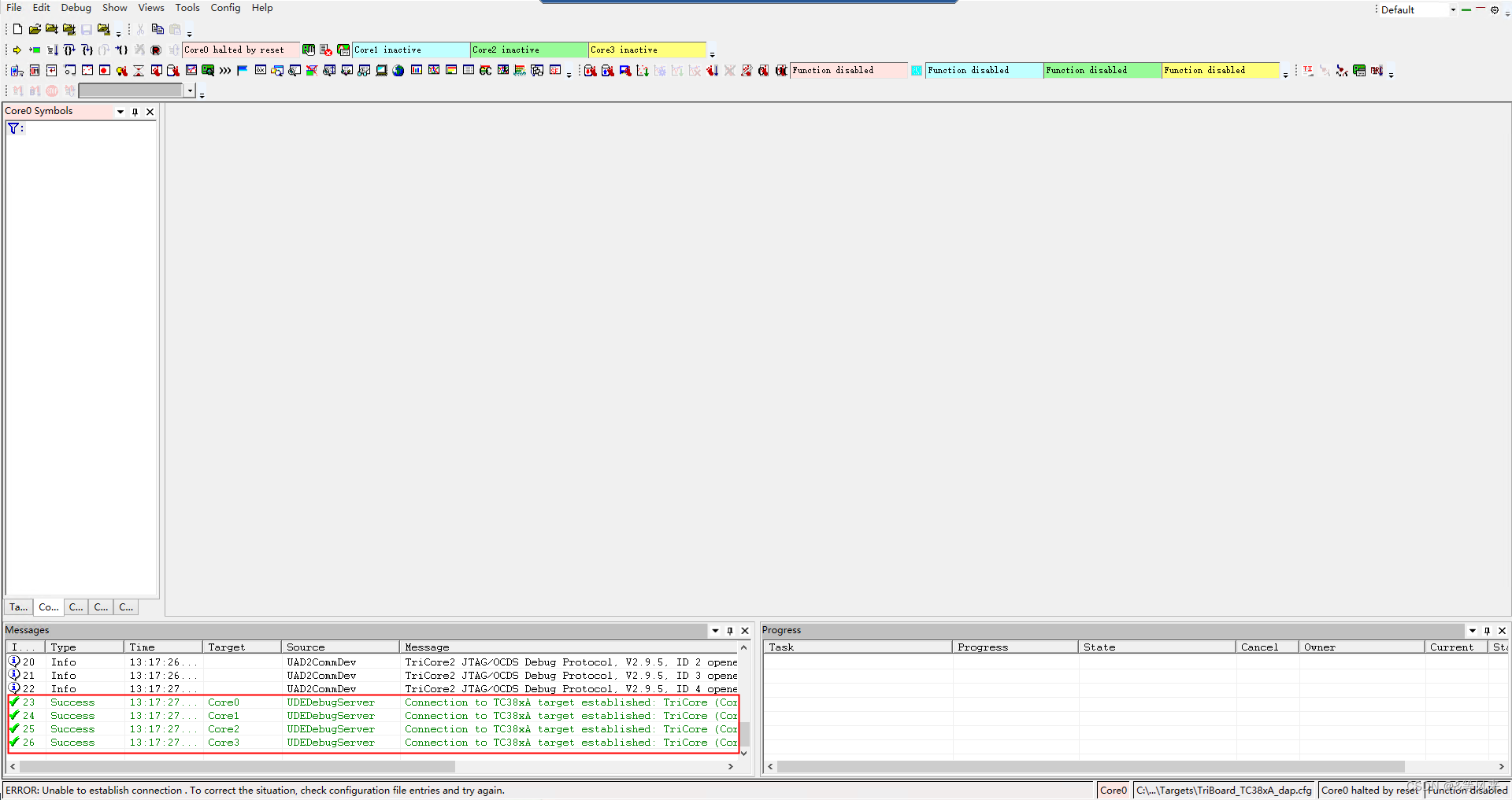 UDE使用教程-CSDN博客