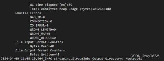 采用python编写mapreduce程序如何用python对实时监听到的mysql中的数据进行mapreduce操作 Csdn博客 8936