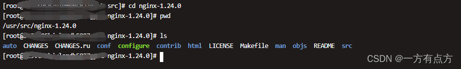 在线添加nginx监控模块nginx-module-vts-CSDN博客