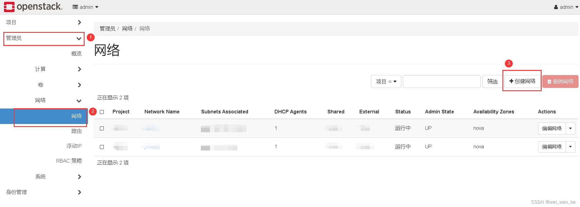 利用Kolla-ansible部署OpenStack Zed版（单机双网卡）_openstack zed容器搭建-CSDN博客