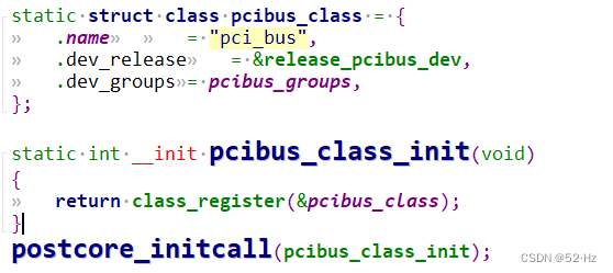 【PCI】初始化_初始化pci 1762-CSDN博客