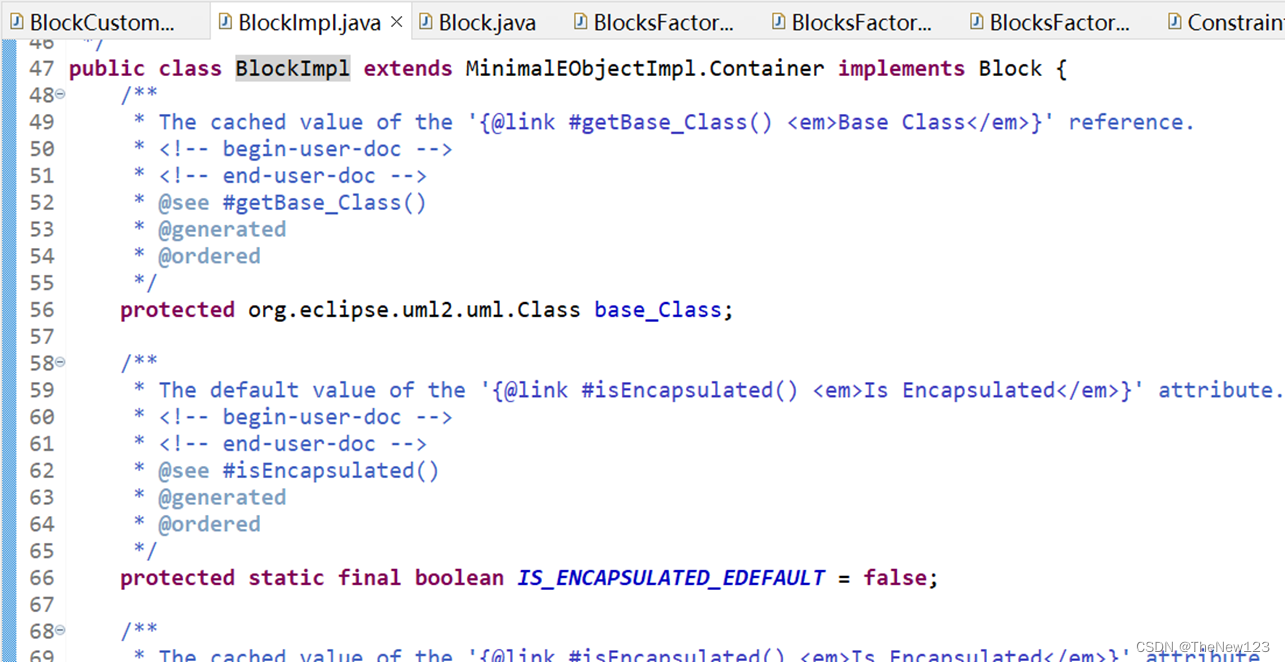 Papyrus SysML1.6 源码分析-CSDN博客