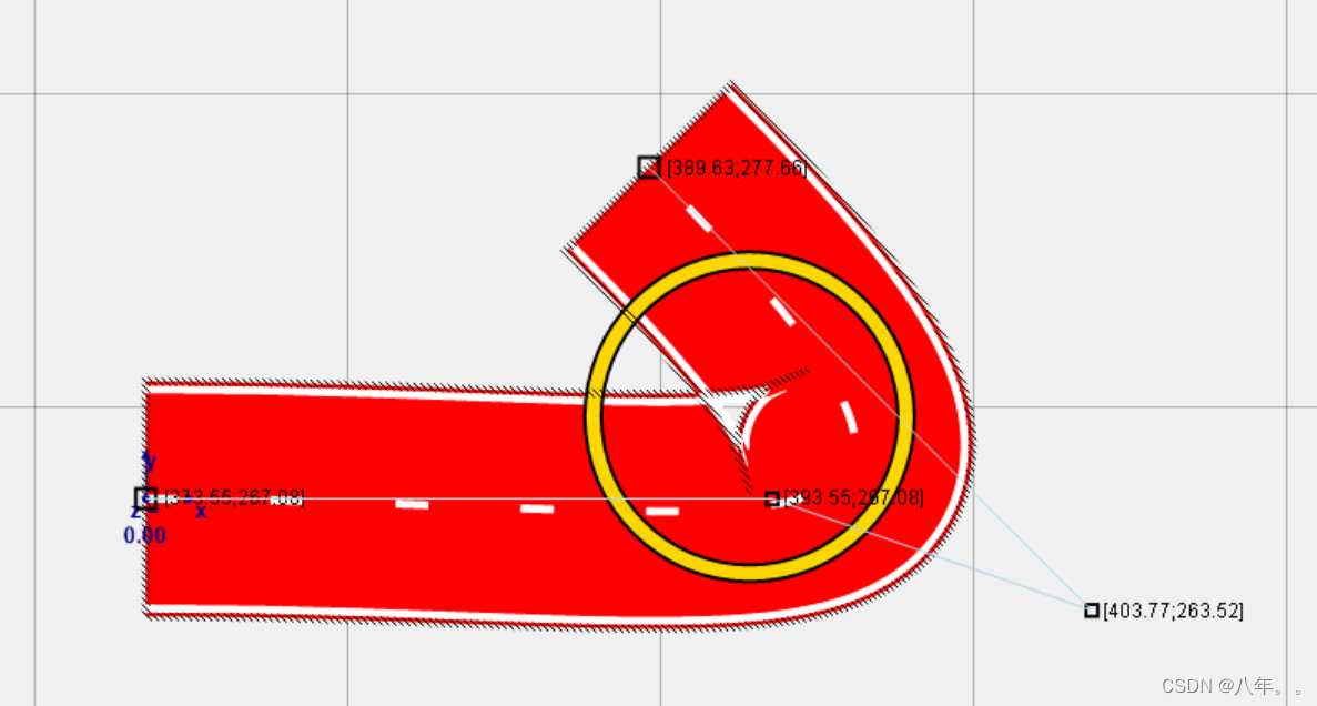 prescan导入导出路径_openstreetmap地图导入-CSDN博客