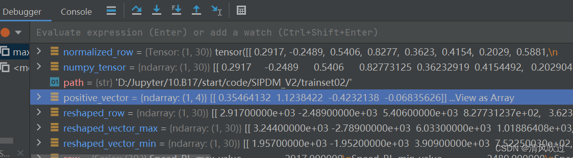 PCA 报NaN问题_valueerror: input x contains nan. pca does not acc-CSDN博客