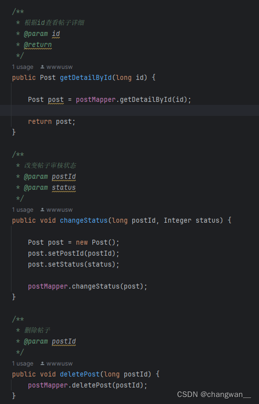 汪星人猫咪联盟——Alpha冲刺Day2-CSDN社区