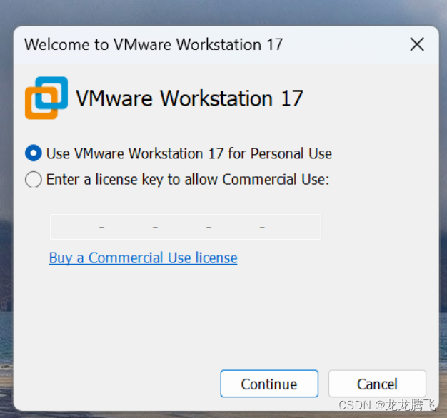 VMware Workstation Pro：现在可免费供个人使用_vmware workstation pro for personal use-CSDN博客