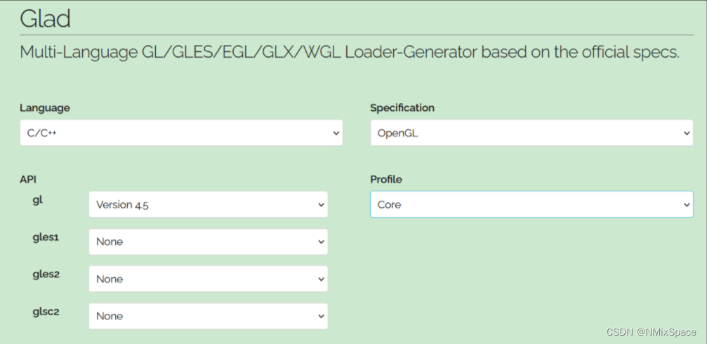 VSCode中配置CMake+GLFW渲染基础-轻量级架构_vscode glfw-CSDN博客