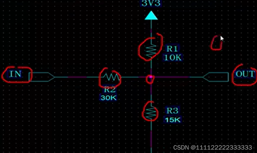 STM32——ADC_stm32 adc超过3.3v-CSDN博客
