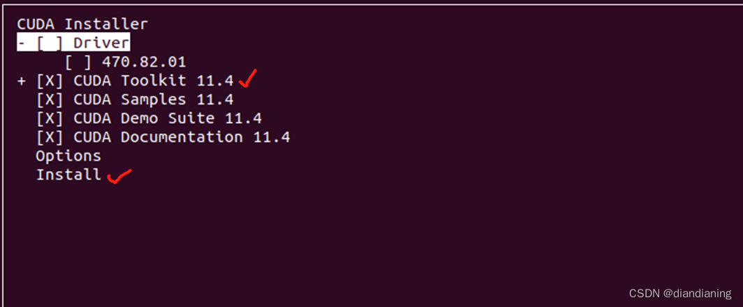 卸载CUDA11.8，安装CUDA12.1_cuda 12.1 安装-CSDN博客