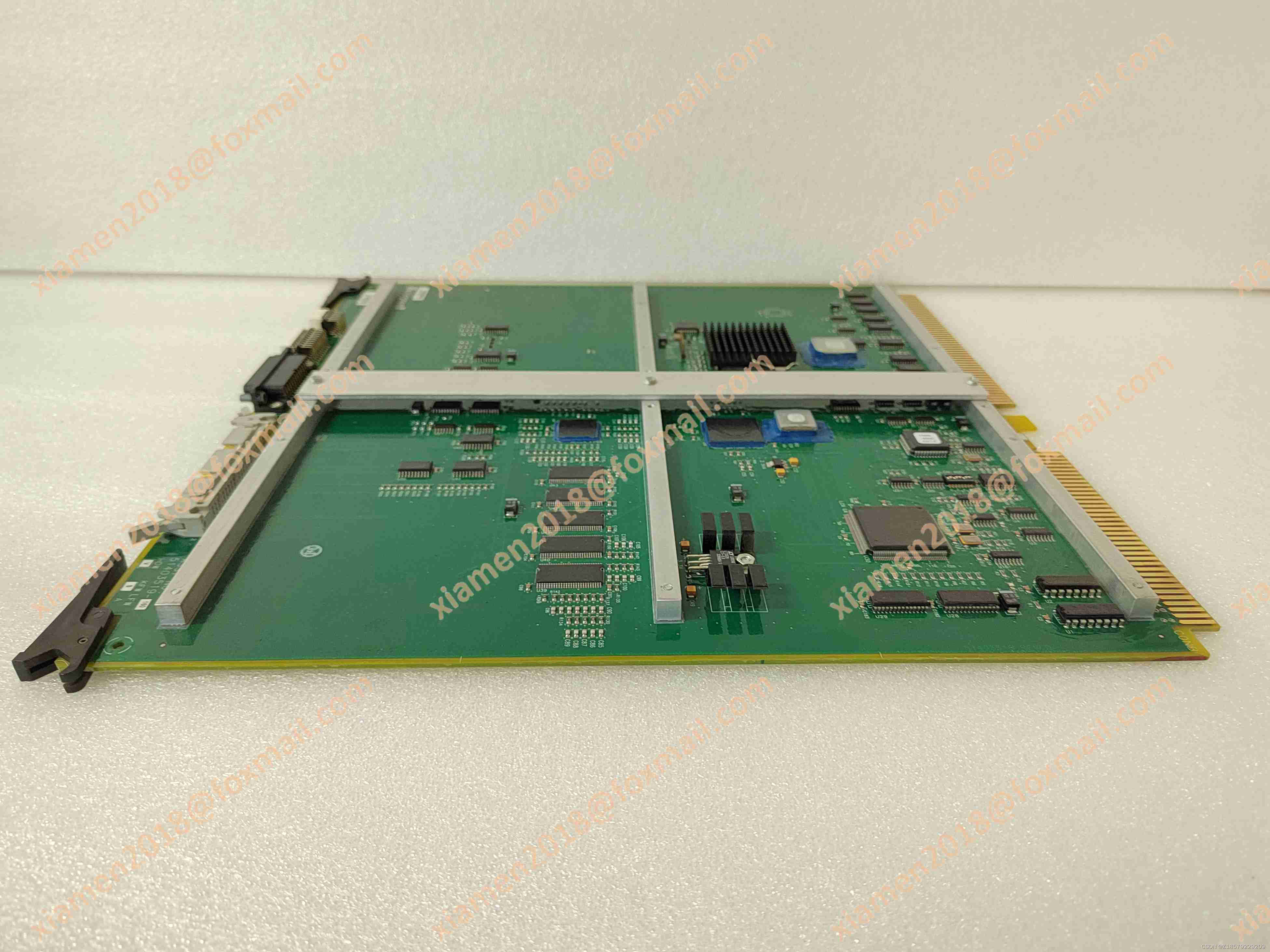 HONEYWELL 51403519-160 K4LCN-16 输入输出模块-CSDN博客