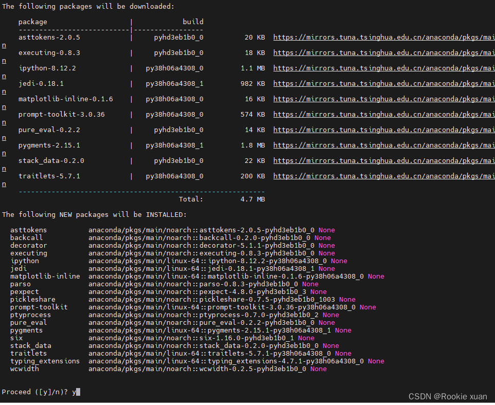 lang-seg环境配置（附CLIP和Pytorch-encoding安装方法）_python的encoding包安装-CSDN博客