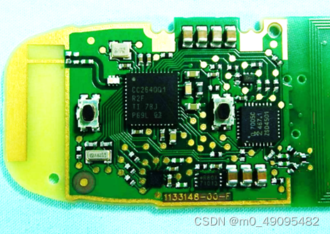 车钥匙拆解_rf lf钥匙-CSDN博客