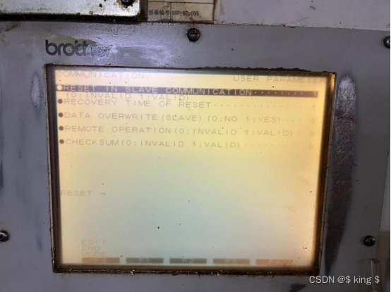 兄弟（BROTHER）A00机床联网_兄弟机床a00系统-CSDN博客