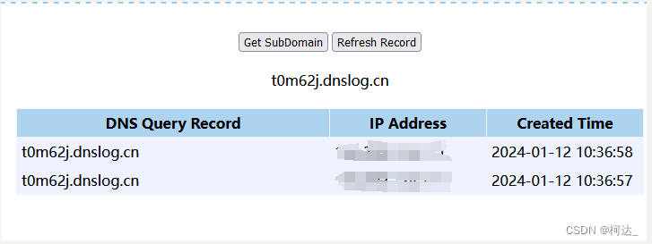 Spider-Flow平台 RCE（CVE-2024-0195 RCE漏洞）-CSDN博客