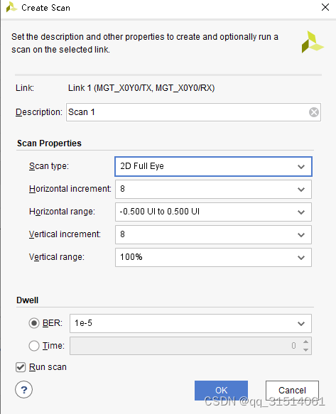 【fpga高速接口】学习1-ibert单sfp回环测试_fpga做ibert回环测试-CSDN博客