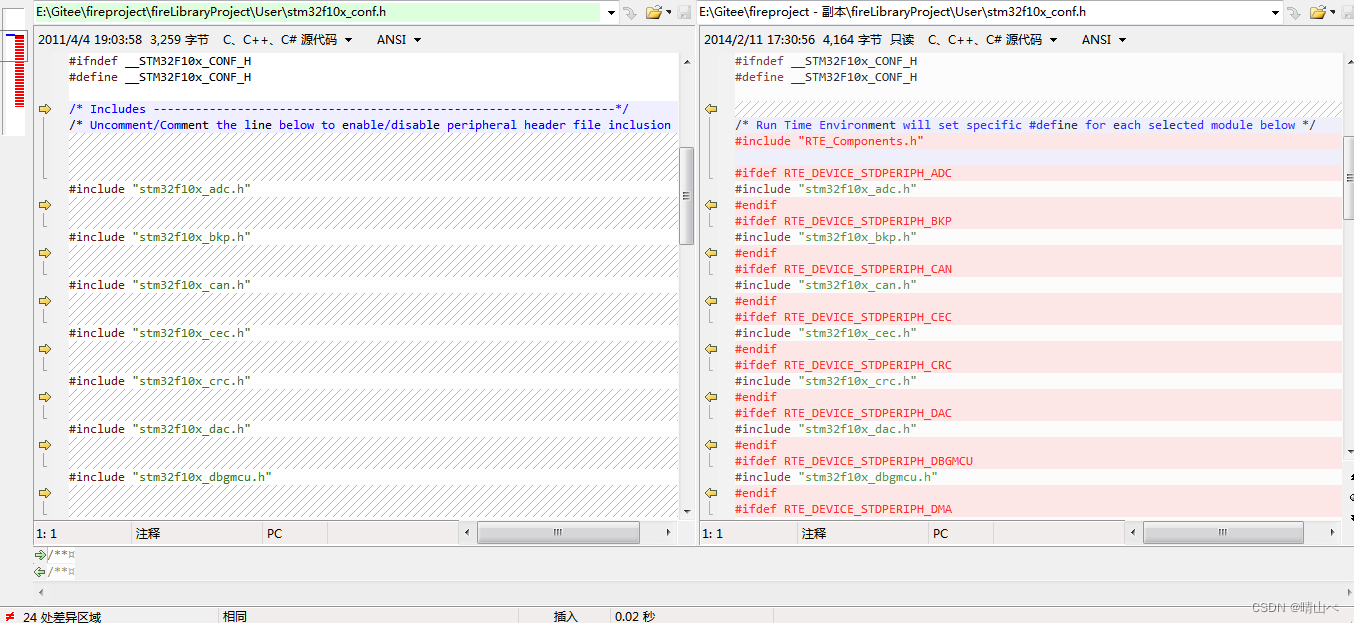 STM32F103_stm32f103安装包-CSDN博客