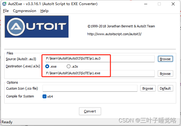 如何使用AutoIt实现selenium选择上传本地文件_selenium选择文件-CSDN博客