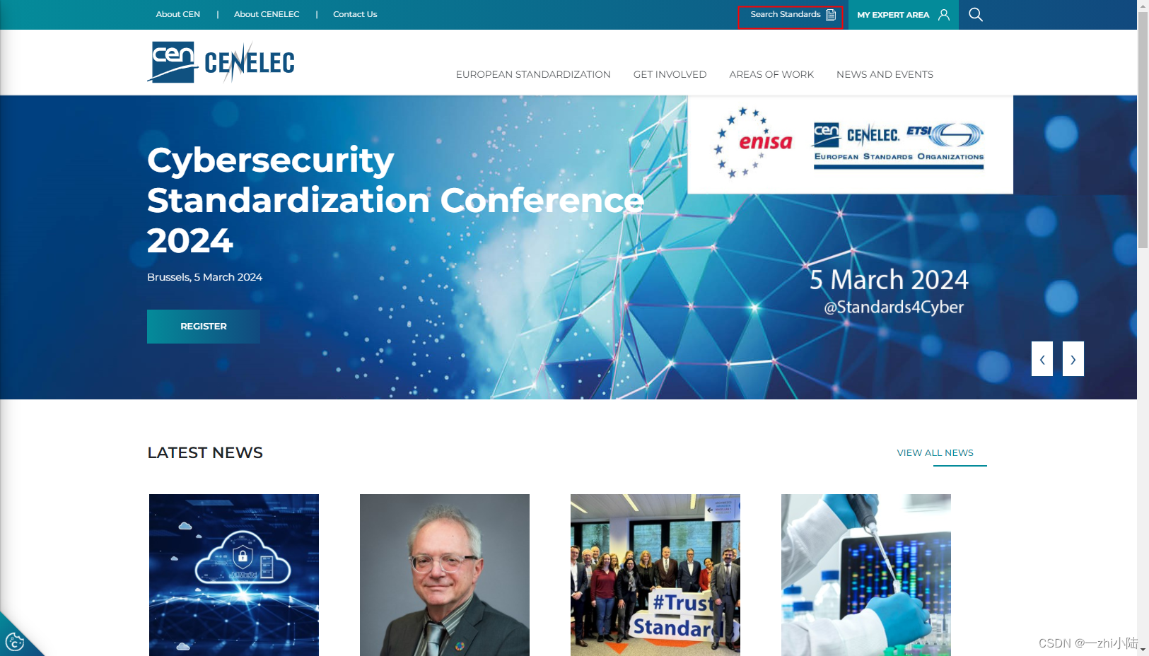 EN 欧盟现行有效标准版本查询教程_en标准查询-CSDN博客