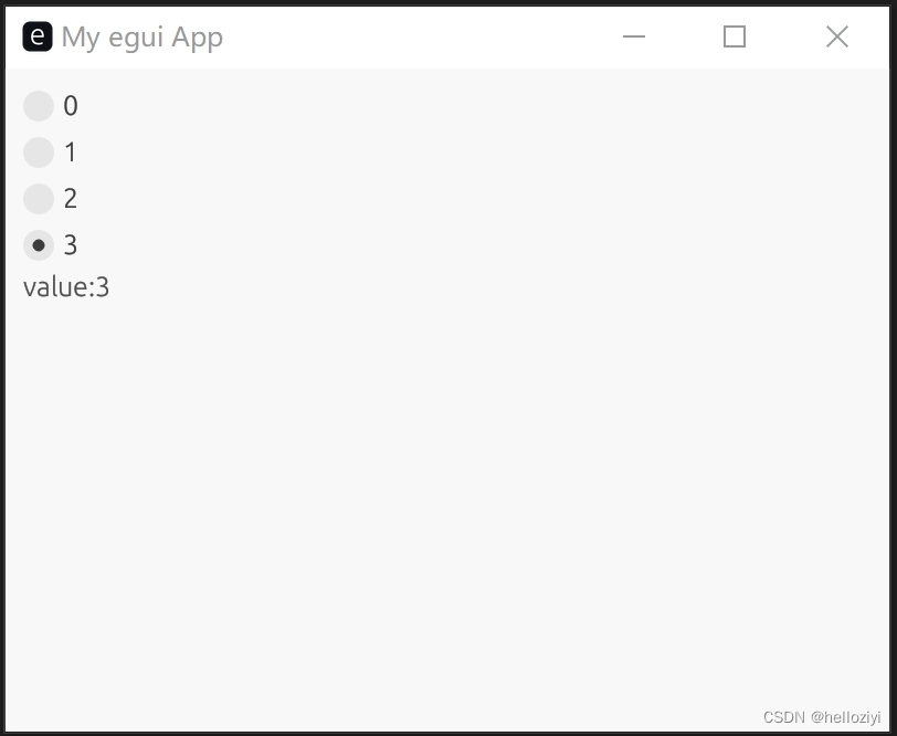 Rust语言之egui库窗口中复选框、Panel、下拉框（8）_egui边框-CSDN博客
