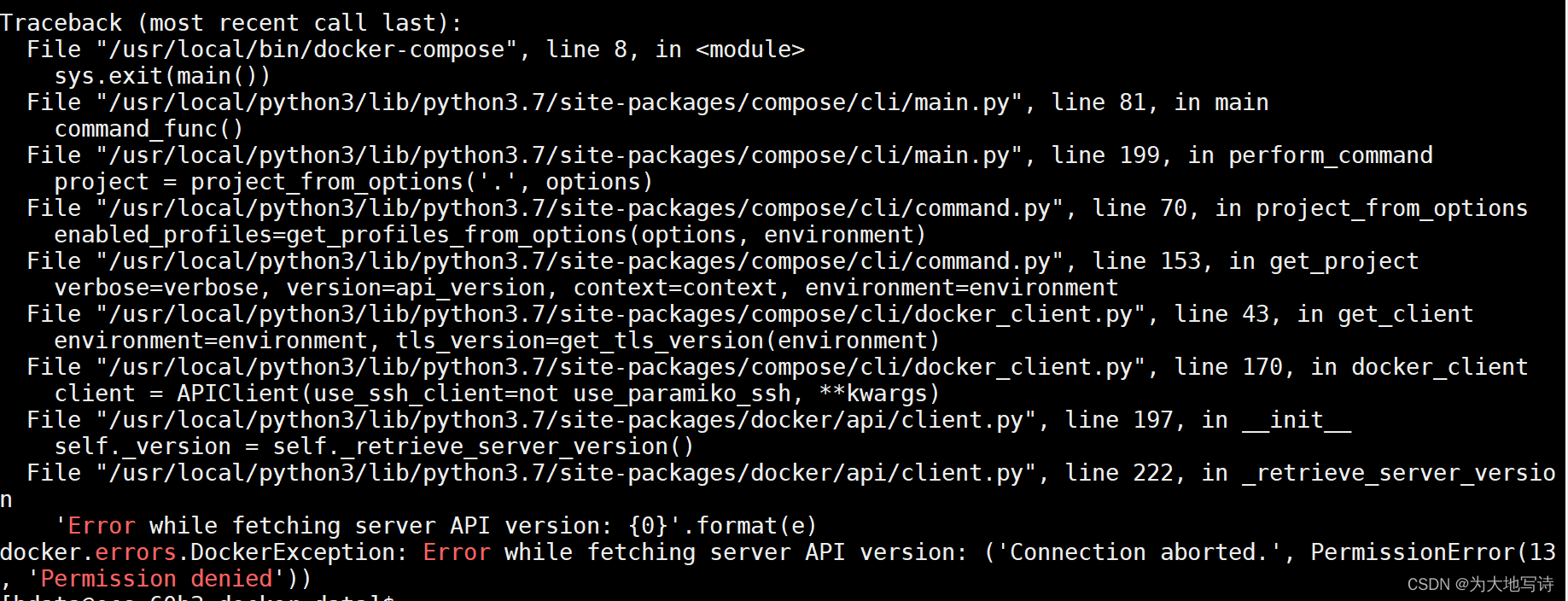 docker 布署metabase环境_metabase docker-CSDN博客